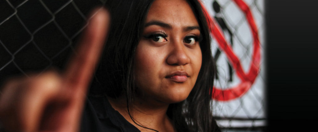 Embracing the Power of "No" (and Overcoming the Guilt) – Vox Intra