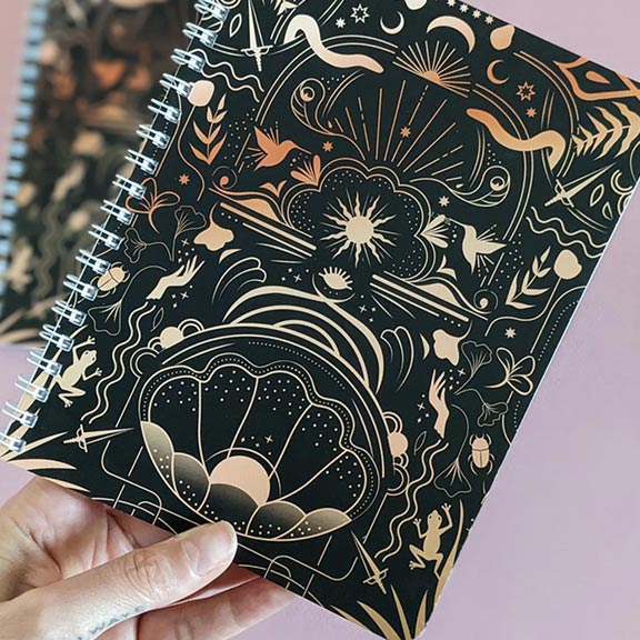 Journals – Vox Intra